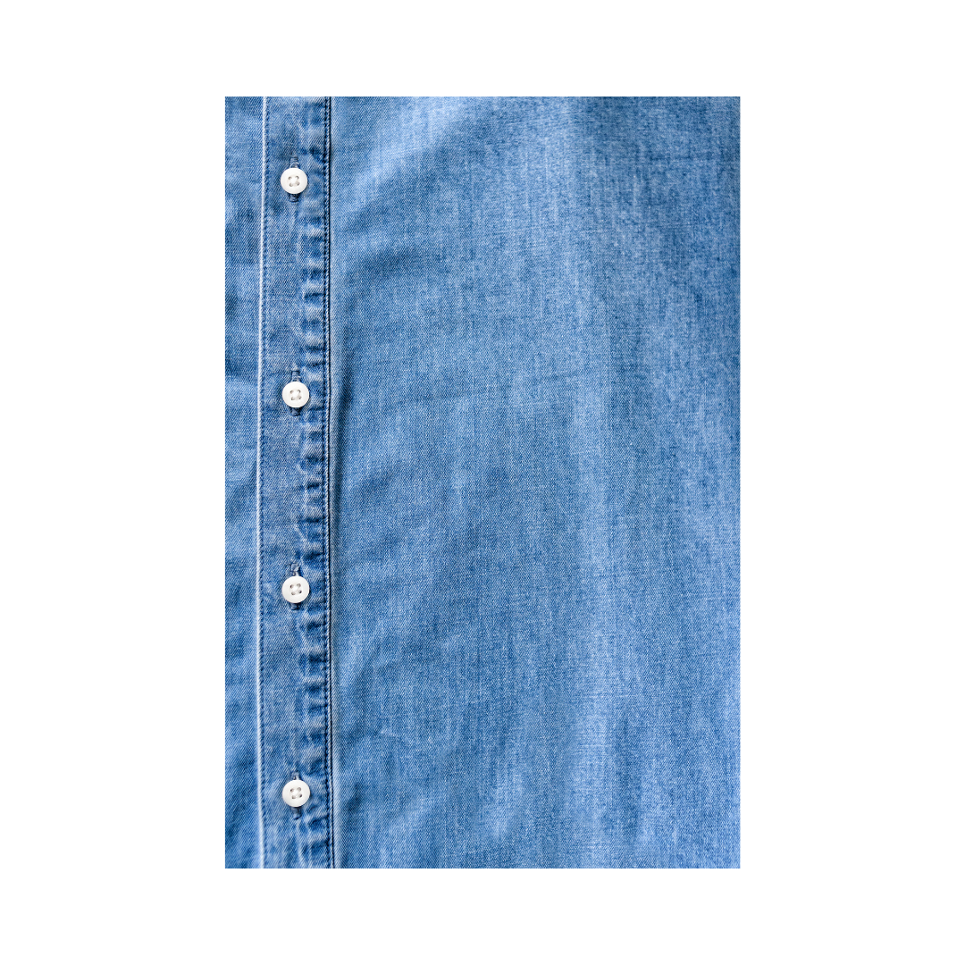 placket | PATTERN Liberation